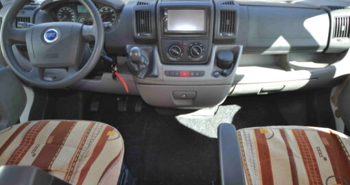 Autocaravanas e Caravanas • Parracho