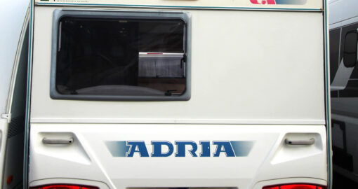 Autocaravanas e Caravanas • Parracho