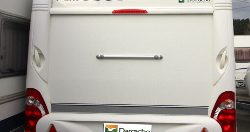 Autocaravanas e Caravanas • Parracho